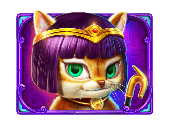 Cleocatra - Pragmatic Play - Las mejores tragamonedas gratis