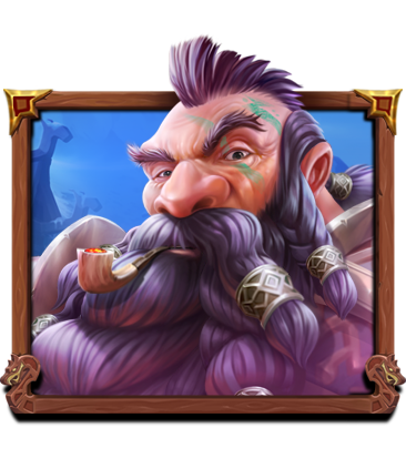 North Guardians - Pragmatic Play - Las Mejores Tragamonedas CO