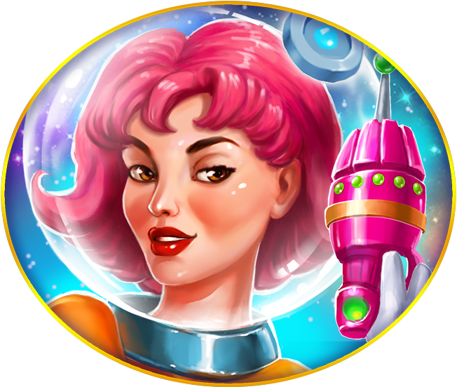 Cosmic cash - Pragmatic Play - Las mejores tragamonedas gratis