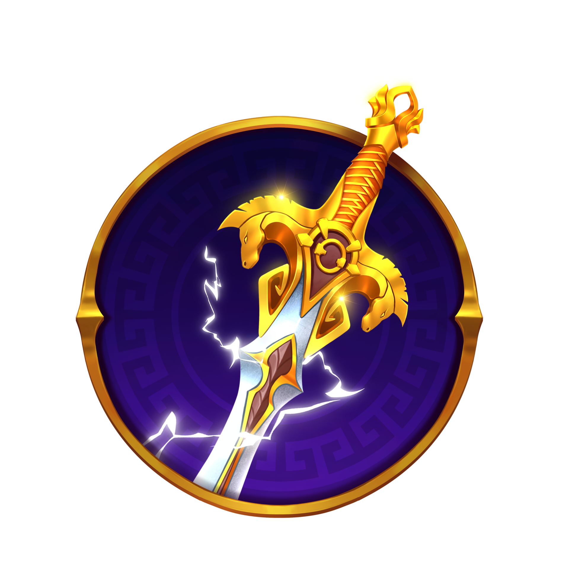 Sword of Ares™ - Pragmatic Play - Las mejores tragamonedas