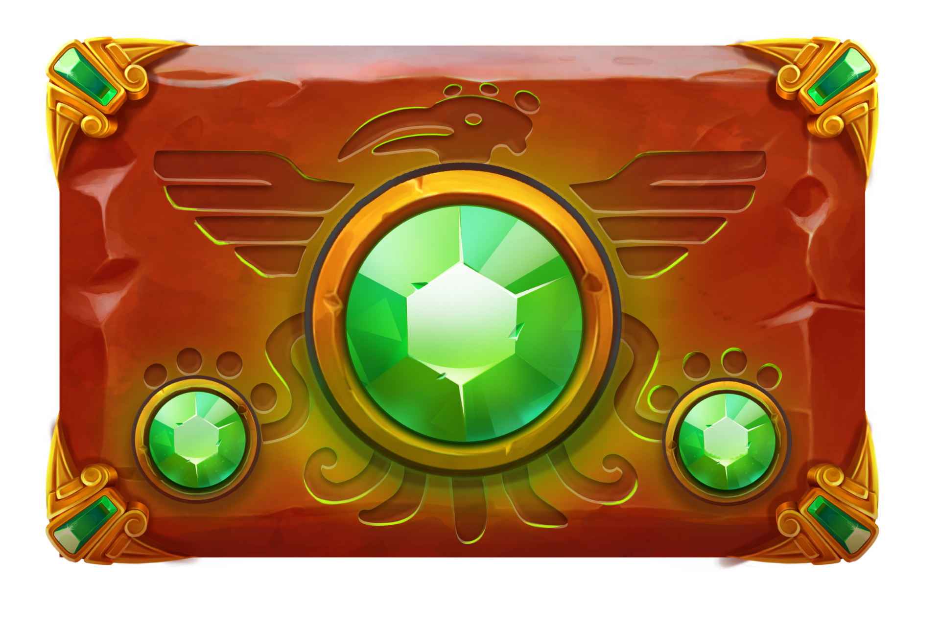 Aztec Bonanza - Pragmatic Play - Las mejores tragamonedas