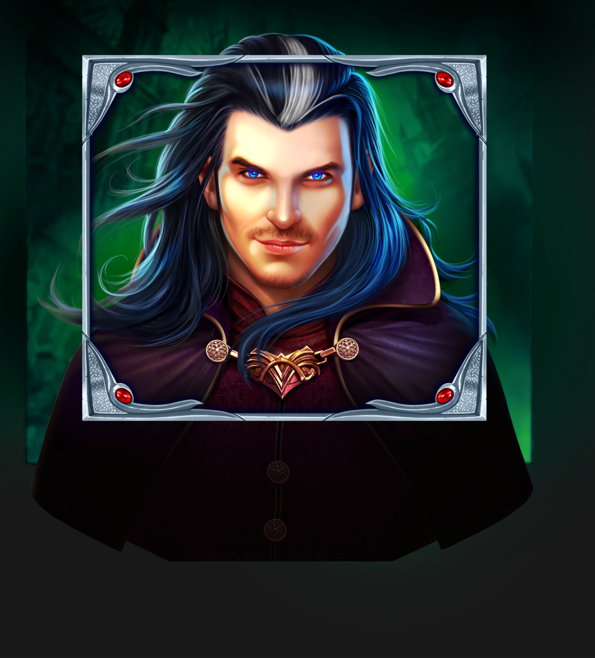 Vampires vs Wolves - Pragmatic Play - Las mejores tragamonedas