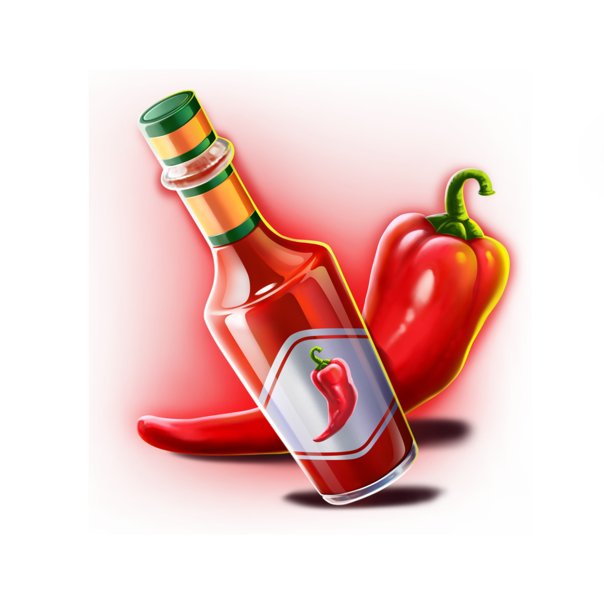 Chilli Heat Megaways - Pragmatic Play - Mejores tragamonedas