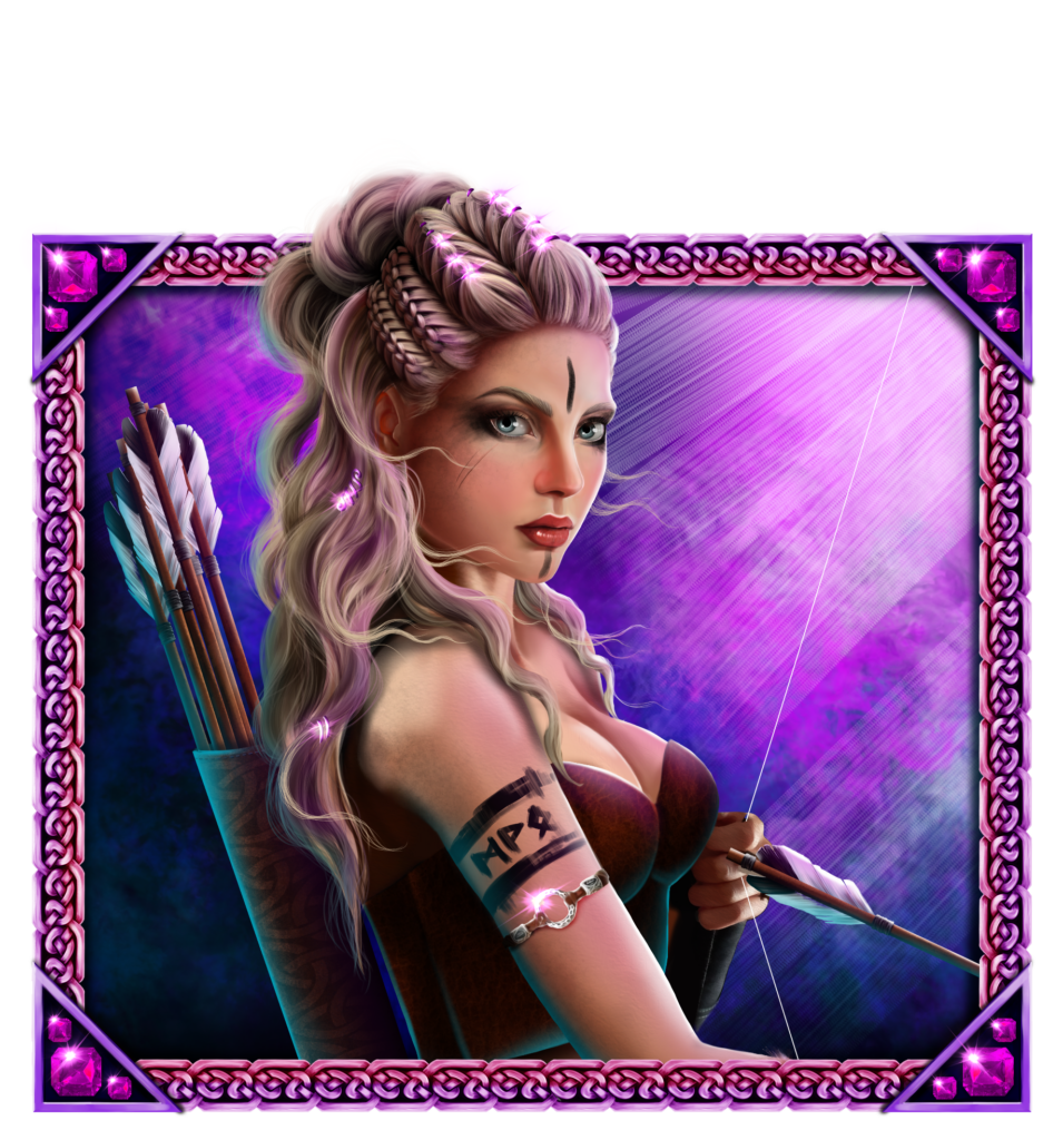 Lucky Grace & Charm - Pragmatic Play - Mejores tragamonedas