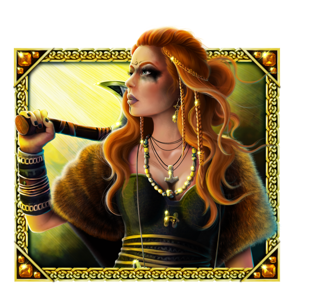 Lucky Grace & Charm - Pragmatic Play - Mejores tragamonedas