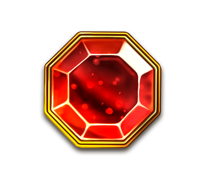 Gems Bonanza - Pragmatic Play - Las mejores tragamonedas