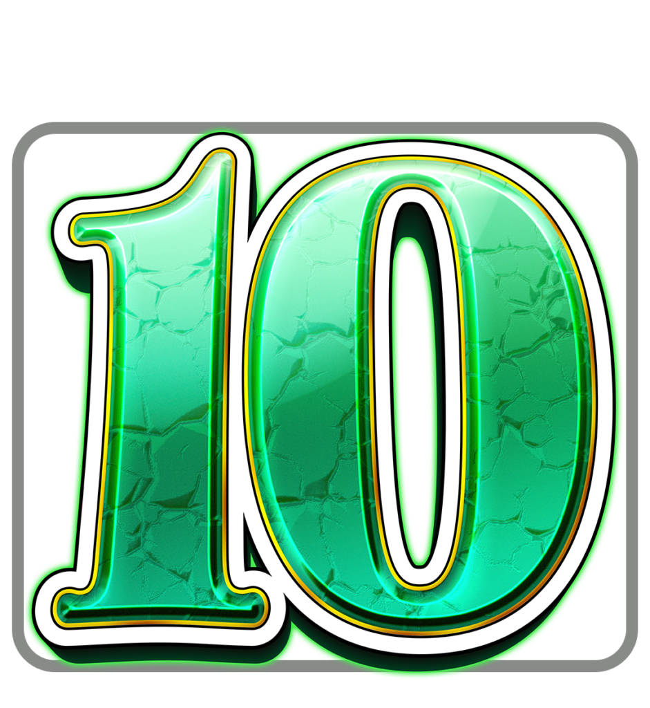 Emerald King Rainbow Road - Pragmatic Play - Tragamonedas