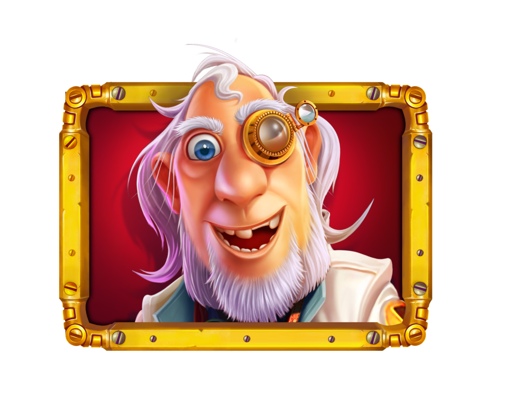 The Wild Machine - Pragmatic Play - Las mejores tragamonedas