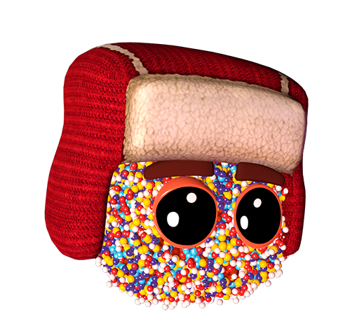 Sugar Rush Winter - Pragmatic Play - Las mejores tragamonedas