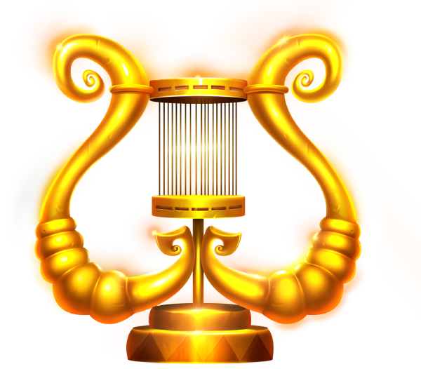 Hercules and Pegasus - Pragmatic Play - Mejores tragamonedas